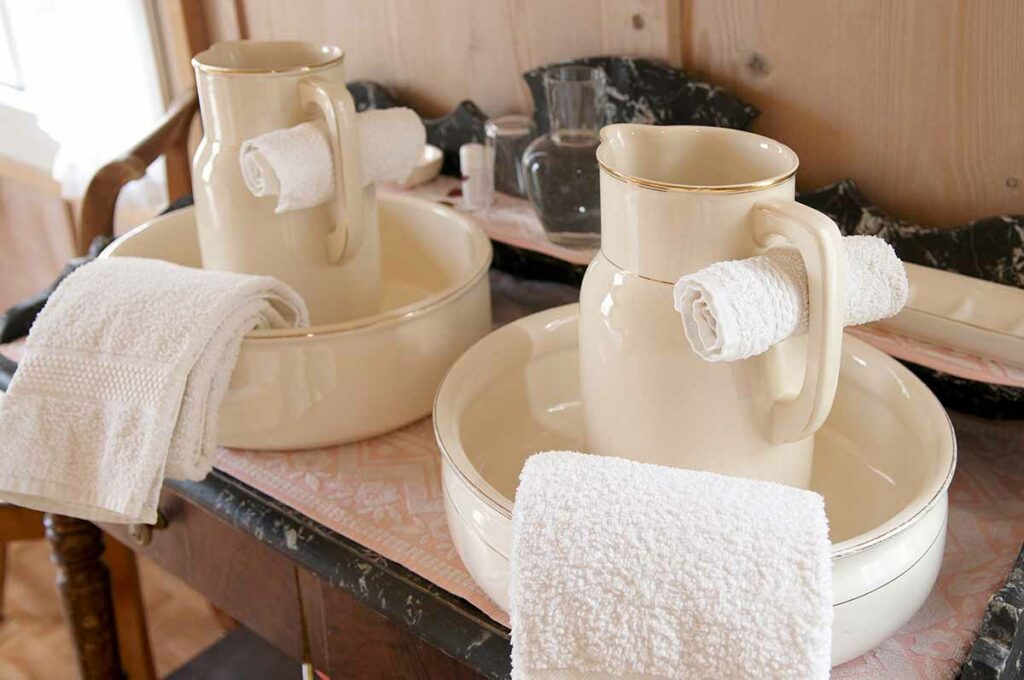 Berggasthaus Meglisalp, Alpstein | WegWandern.ch