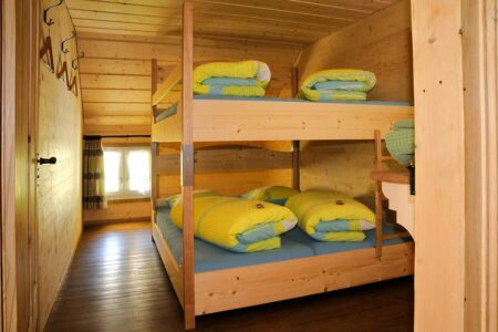 Berggasthaus Meglisalp, Alpstein | WegWandern.ch